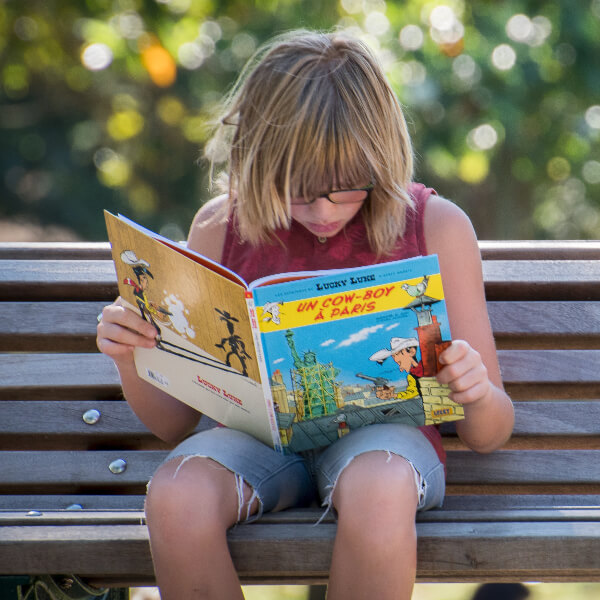 Children’s Books – Central Baptist Church